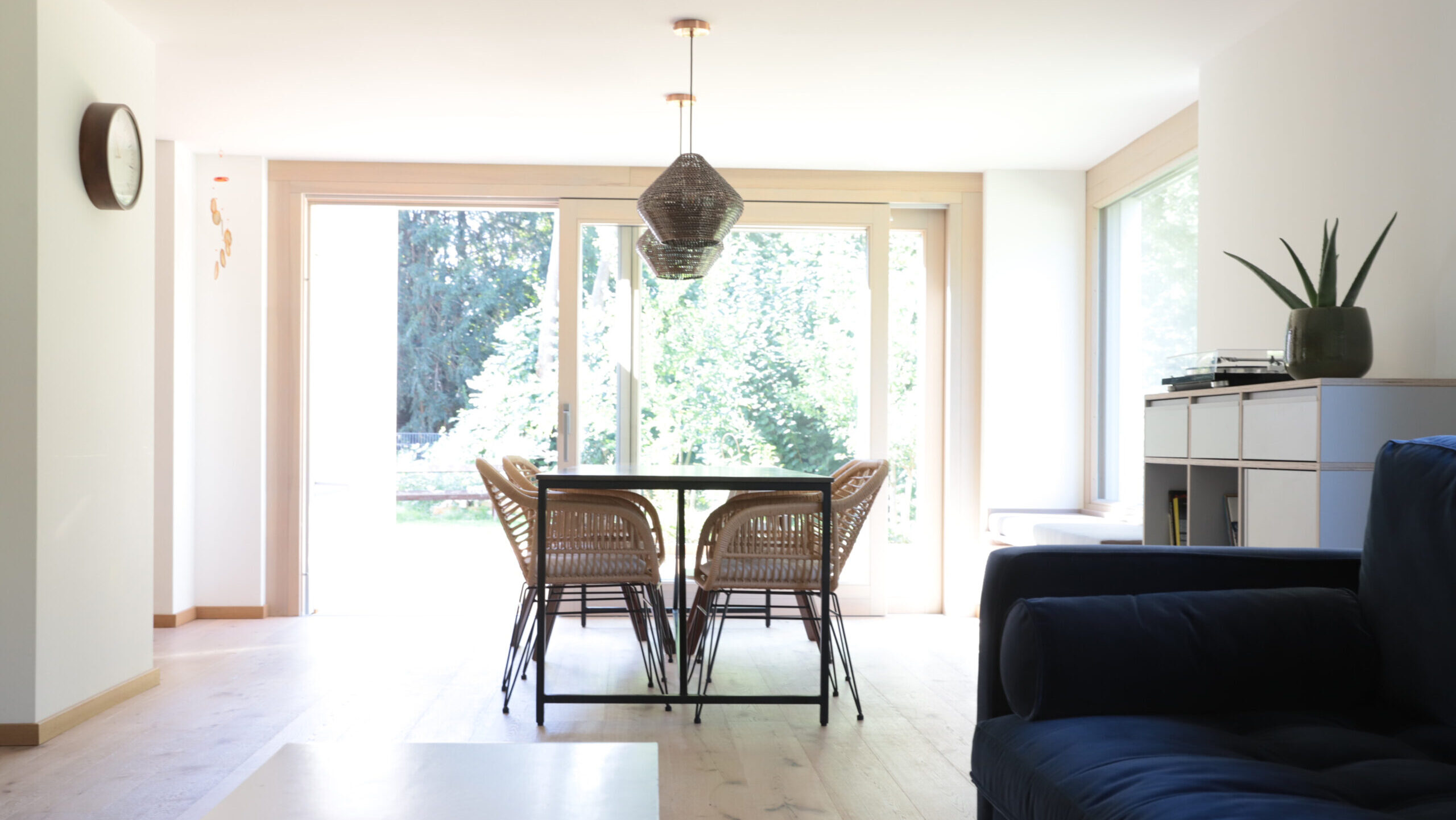 Projekte – Architekturbüro – Sandra Janke