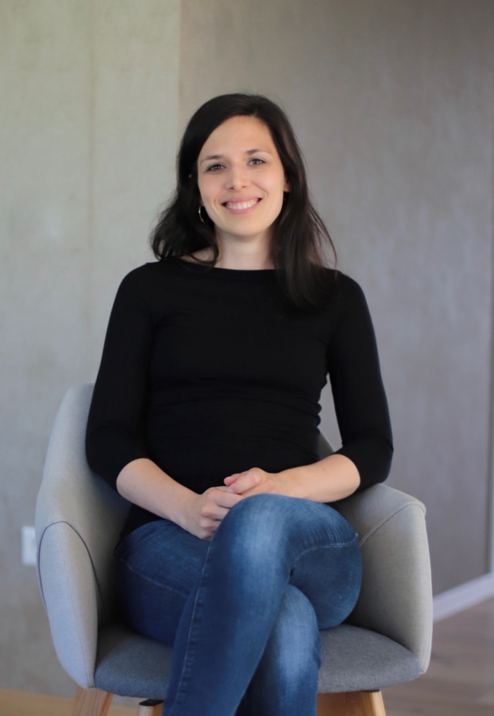 Home - Architekturbüro - Sandra Janke